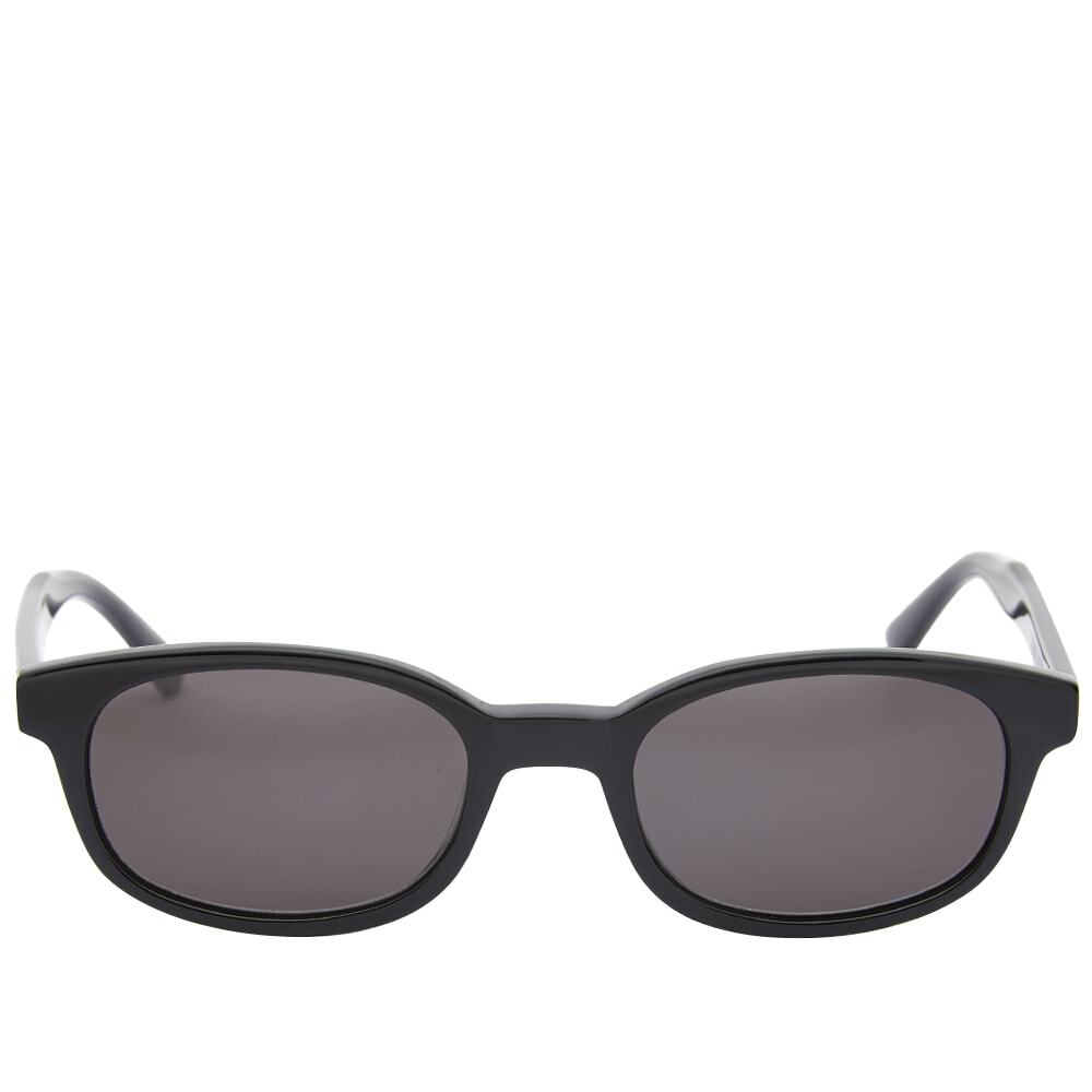 Noon Goons Men's Unibase Sunglasses in Black Noon Goons