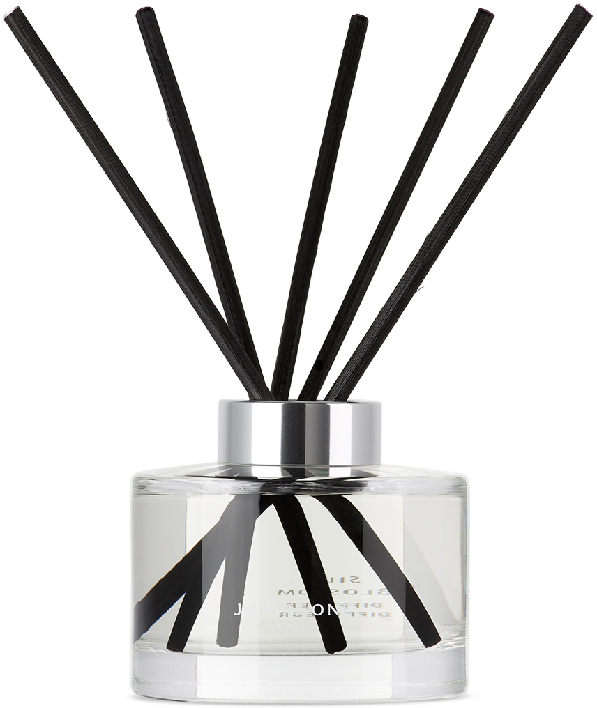 Jo Malone London Silk Blossom Diffuser, 165 mL Jo Malone London