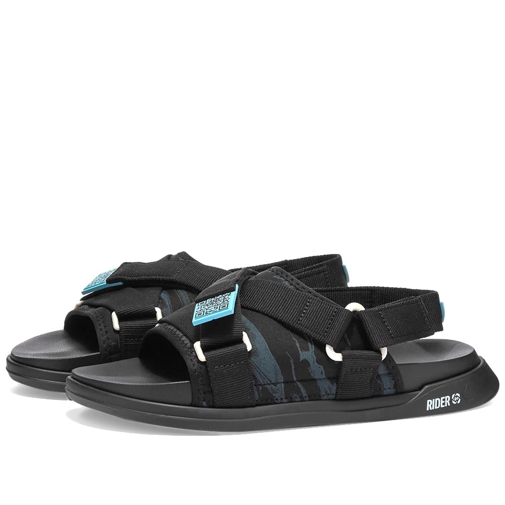 Rider R Next Sandal Print Rider
