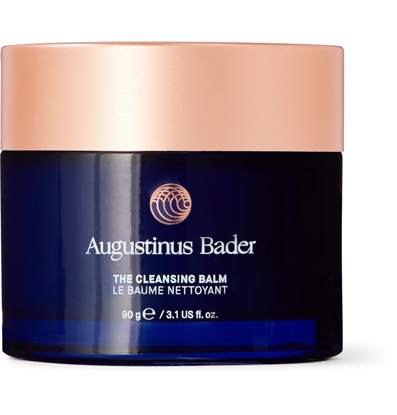 Augustinus Bader - The Cleansing Balm, 90g - Colorless Augustinus Bader Augustinus Bader - The Cleansing Balm, 90g - Colorless Augustinus Bader