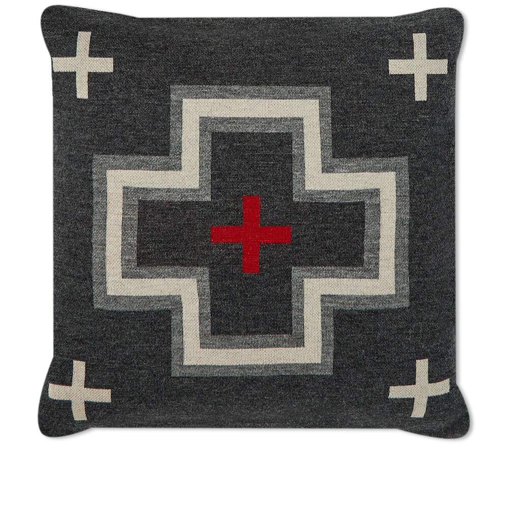 Pendleton Knit Pillow in San Miguel Pendleton