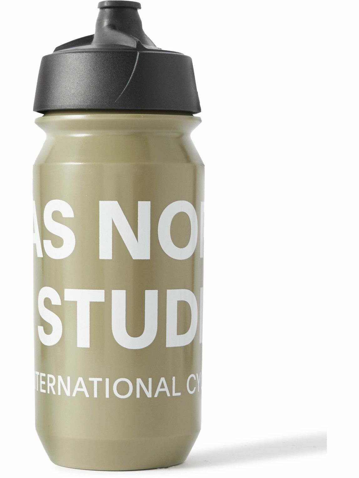 Pas Normal Studios - Logo-Print Water Bottle, 500ml Pas Normal Studios