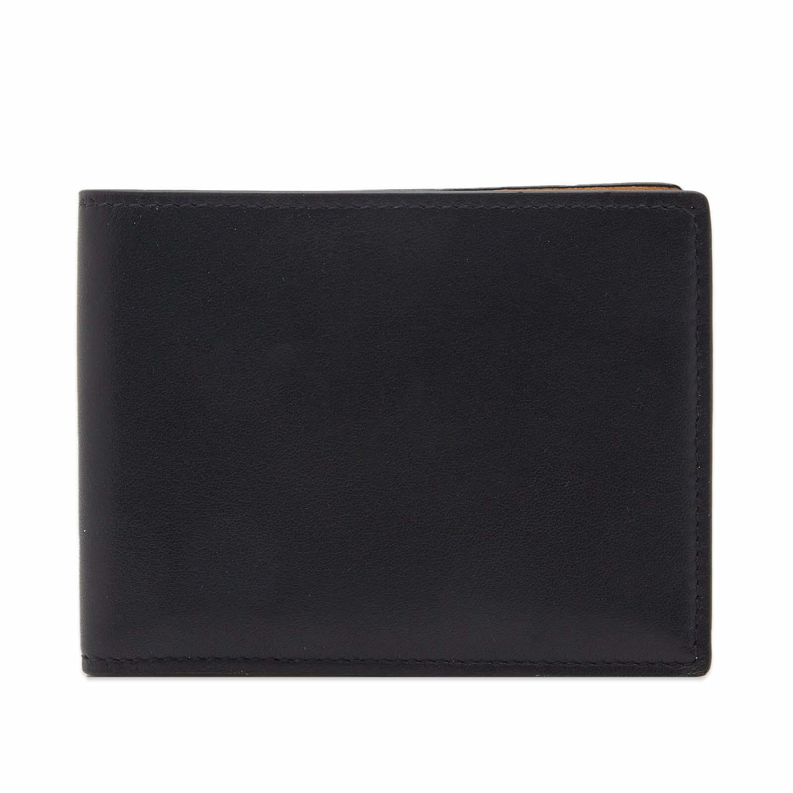 Common Projects Men's Standard Wallet in Black Common Projects