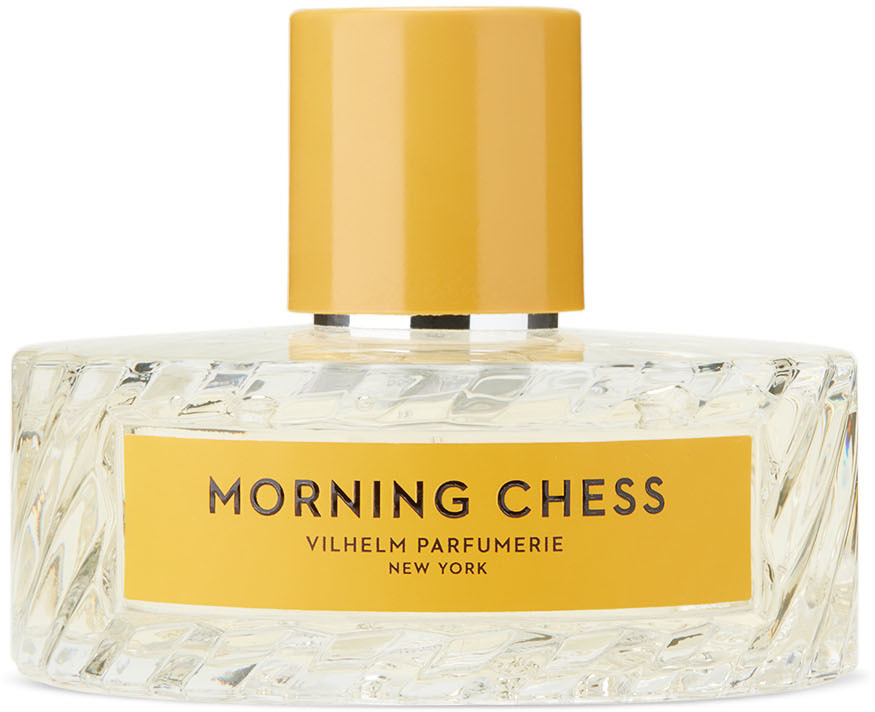 Vilhelm Parfumerie Morning Chess Eau de Parfum, 100 mL