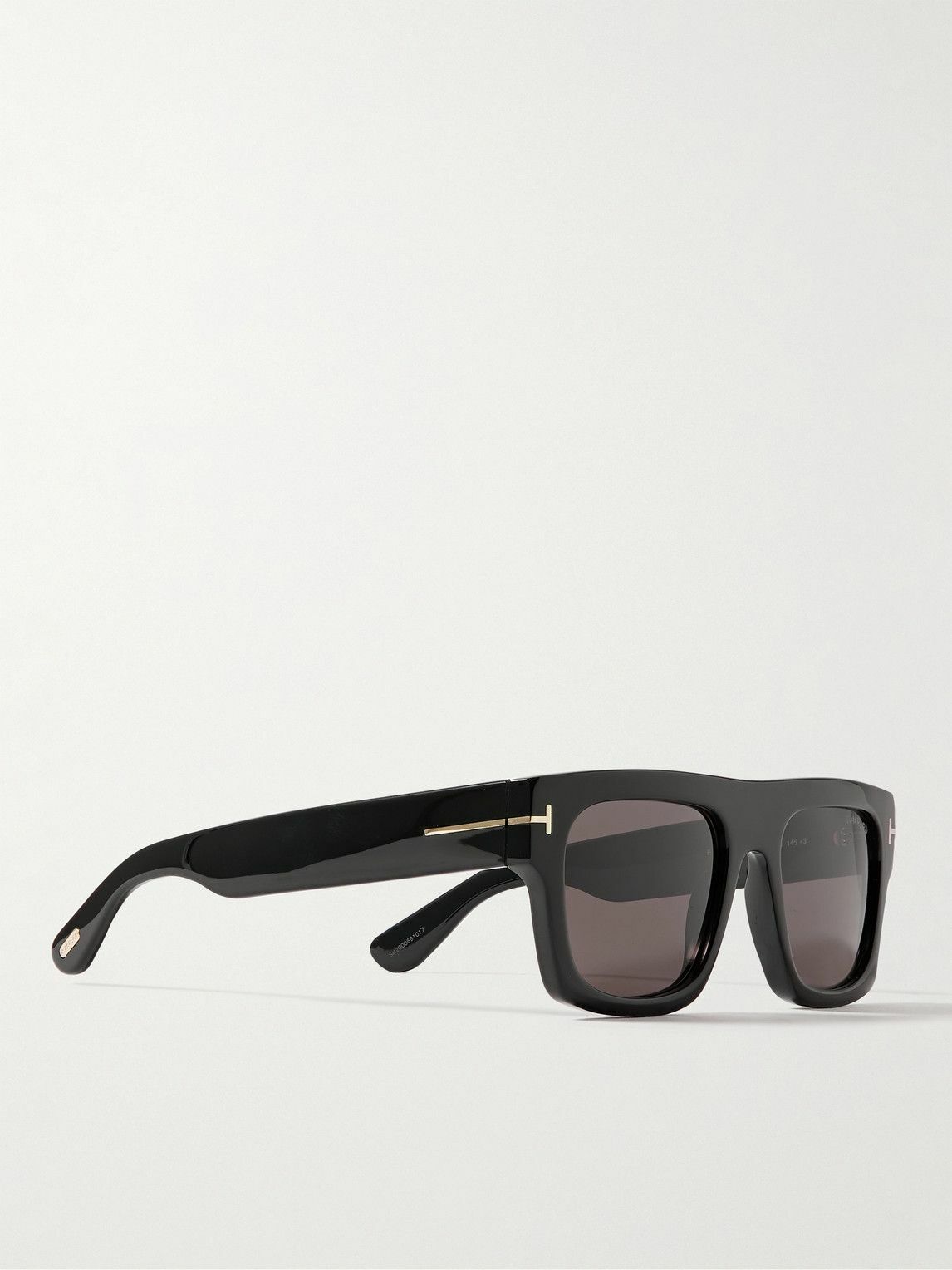 TOM FORD - Square-Frame Acetate Sunglasses TOM FORD