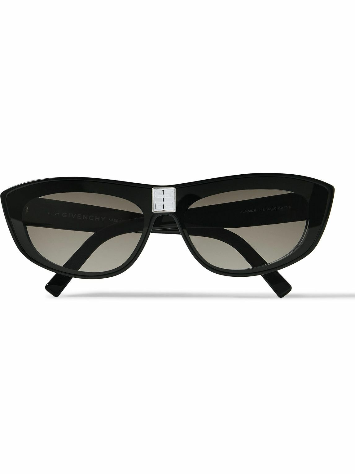 Givenchy - Cat-Eye Acetate Sunglasses Givenchy