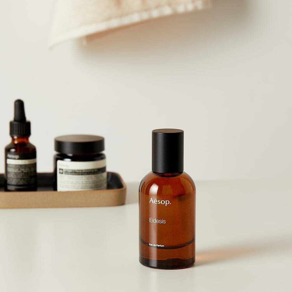 Aesop Eidesis Eau de Parfum in 50Ml Aesop
