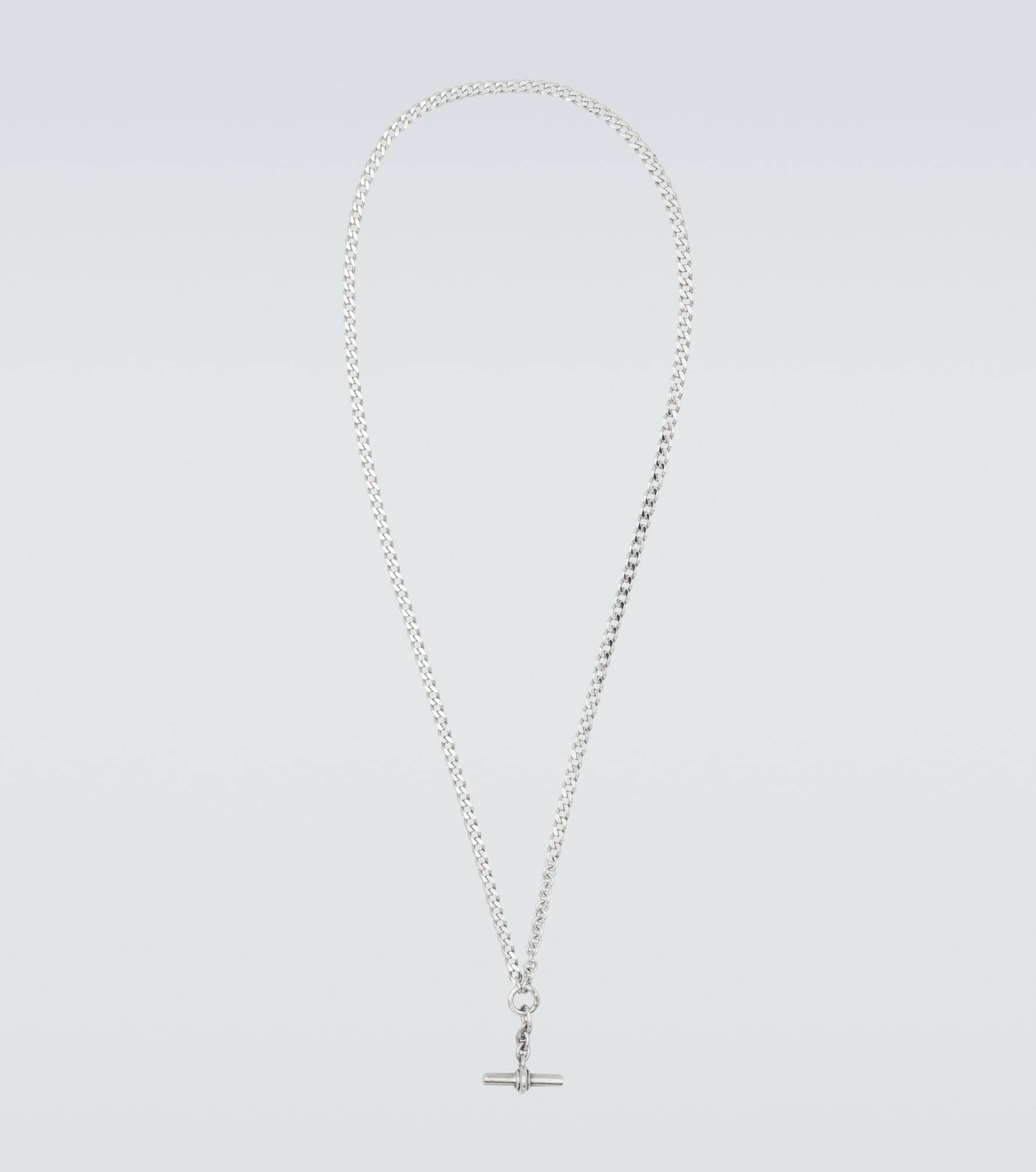 Bottega Veneta - Chain necklace Bottega Veneta