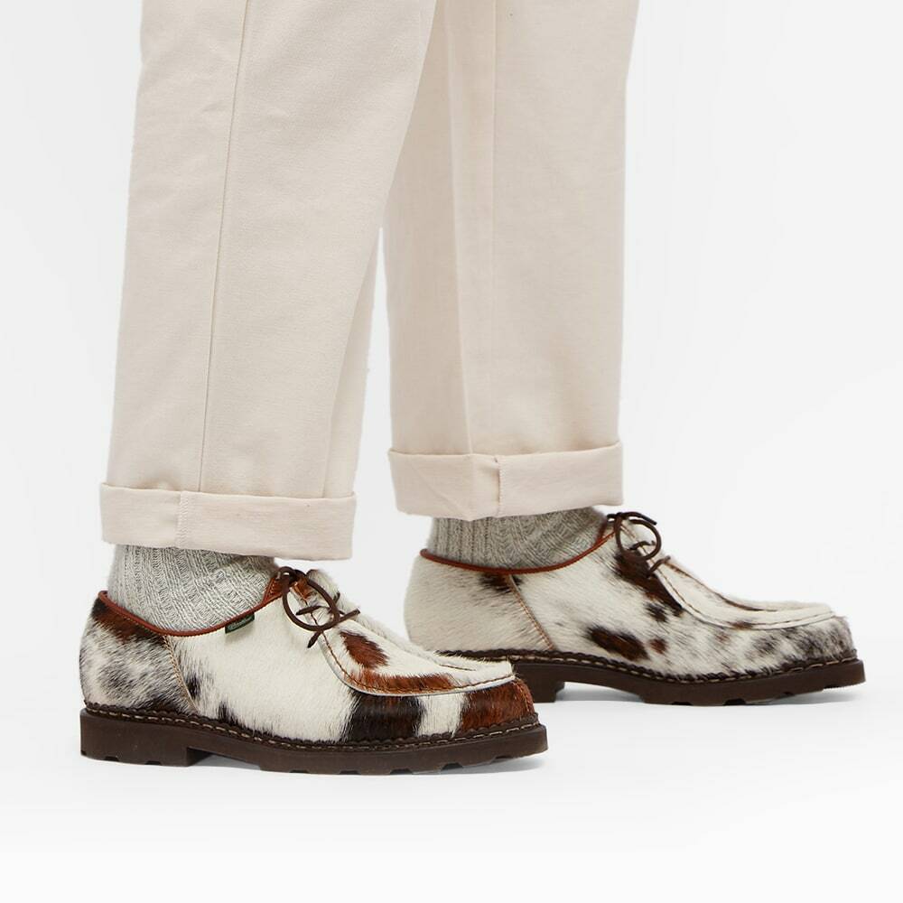 Paraboot Men's Michael in Cow Paraboot