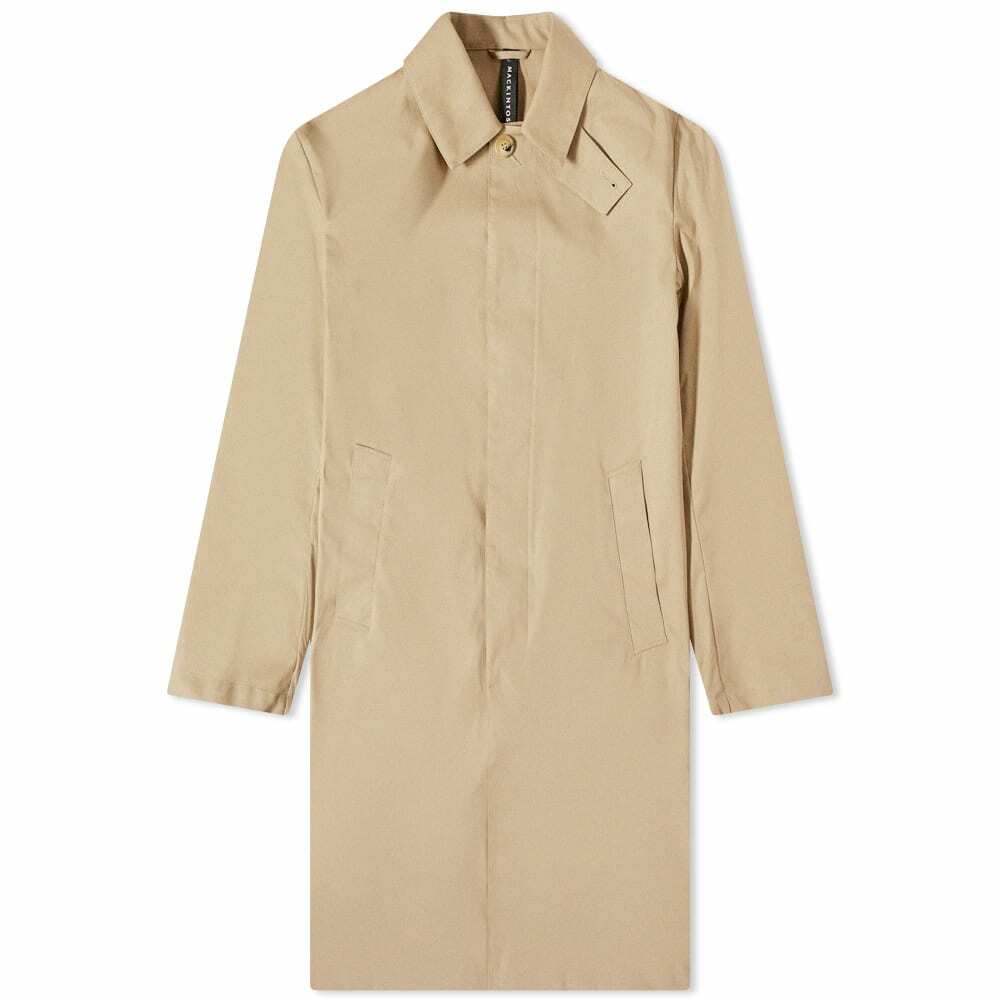 Mackintosh Manchester Coat Mackintosh