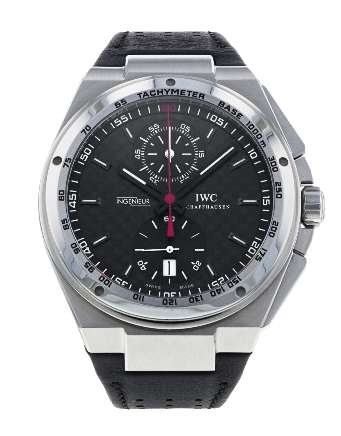 IWC Ingenieur IW378407 IWC