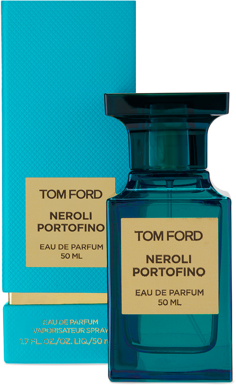 Tom Ford Neroli Portofino Eau De Parfum 50 Ml Tom Ford