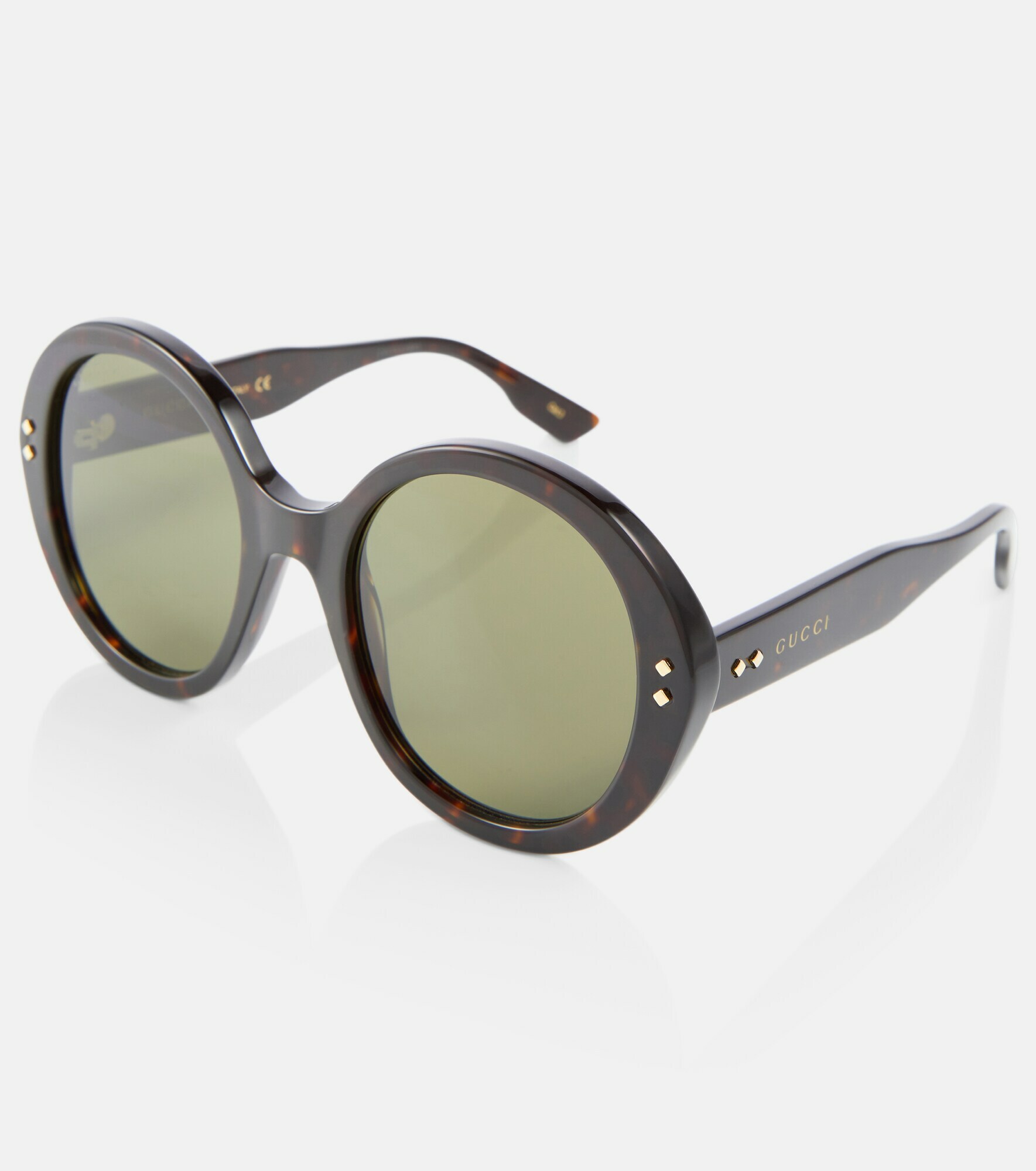 Gucci - Round sunglasses Gucci