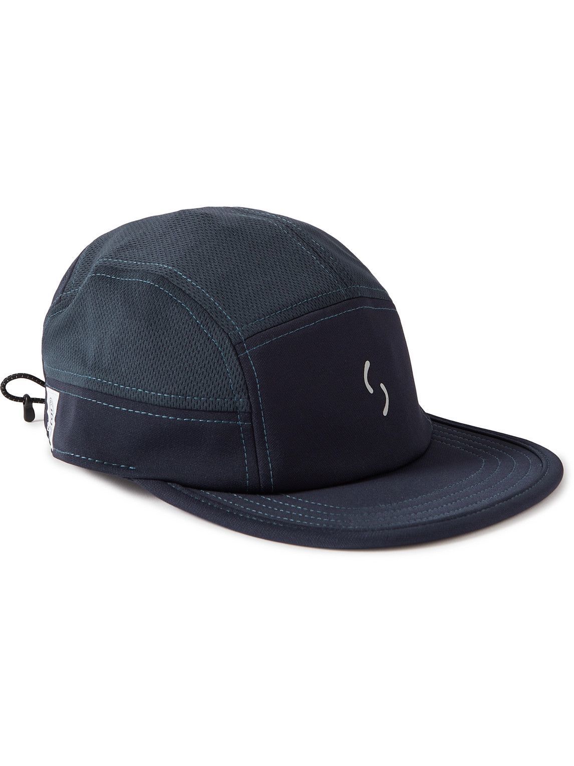 Reigning Champ 6 Panel Cap Reigning Champ