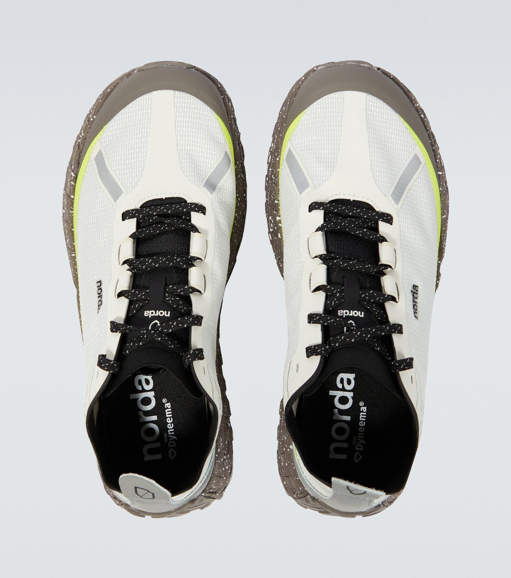 Norda - 001 LTD Edition trail running shoes Norda