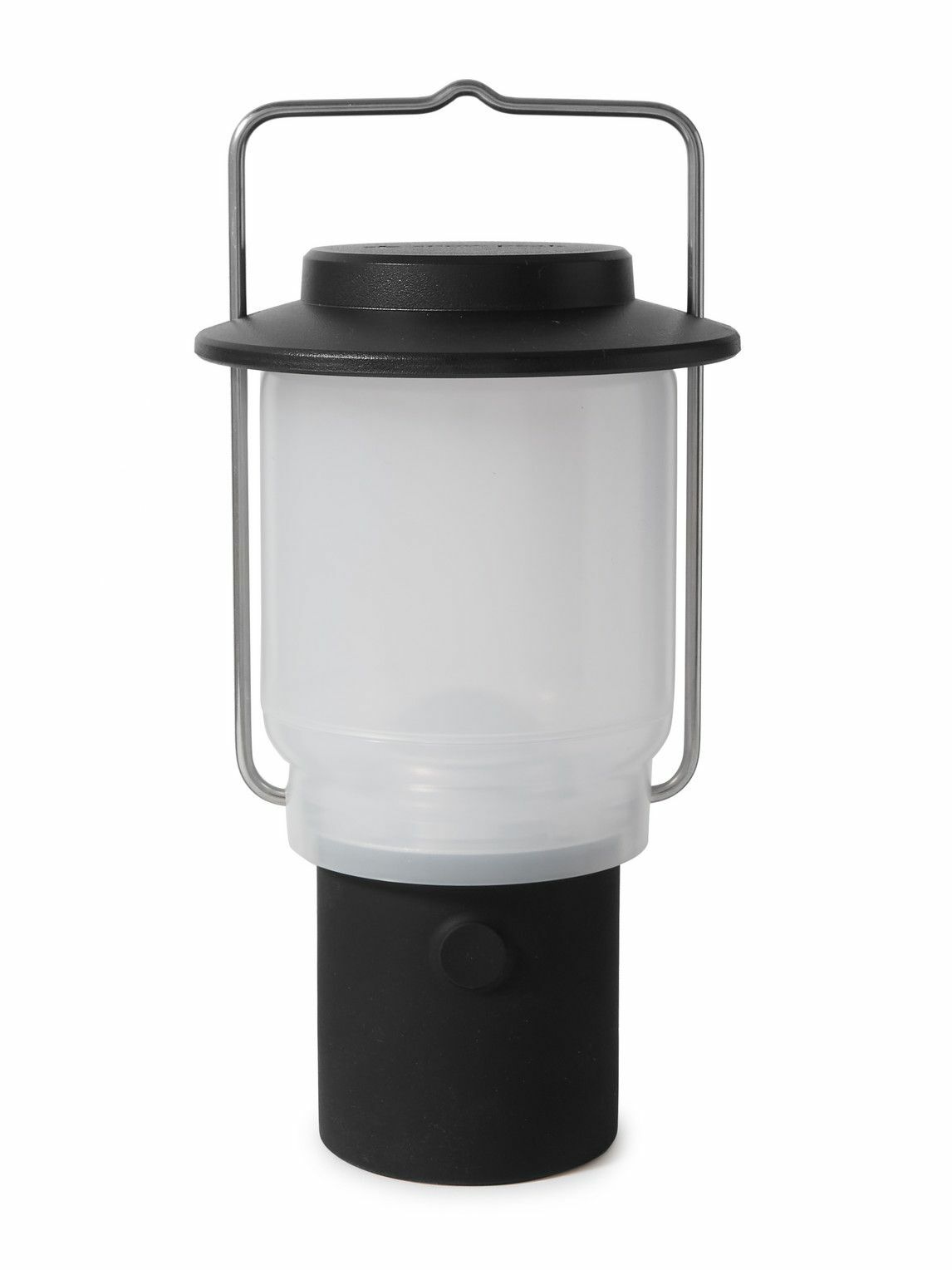 Snow Peak - Home & Camp Resin and Stainless Steel Portable Lantern Snow ...