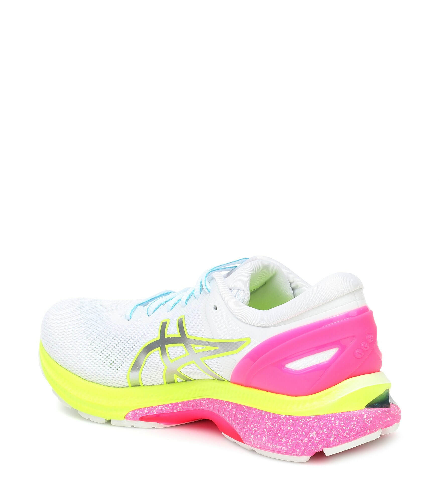 Asics - GEL-KEYANO 27 Lite-show sneakers ASICS