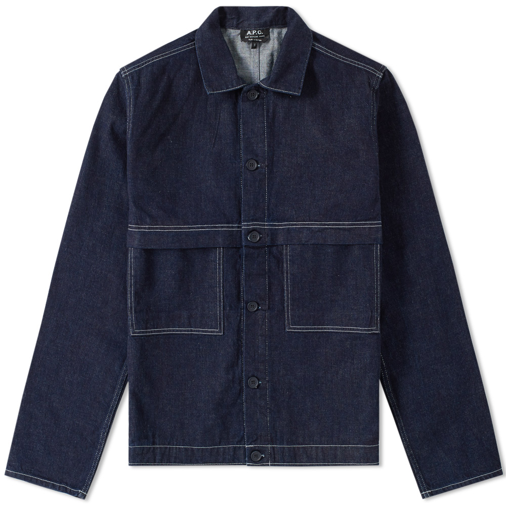 A.P.C. Chore Jacket A.P.C.