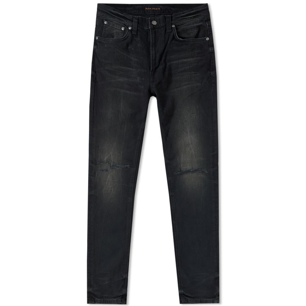 Nudie Lean Dean Jean Nudie Jeans Co