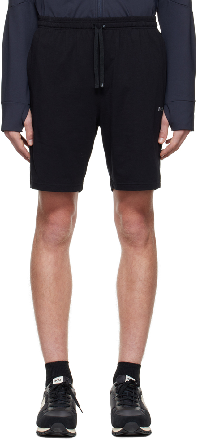 Boss Black Mix & Match Shorts BOSS