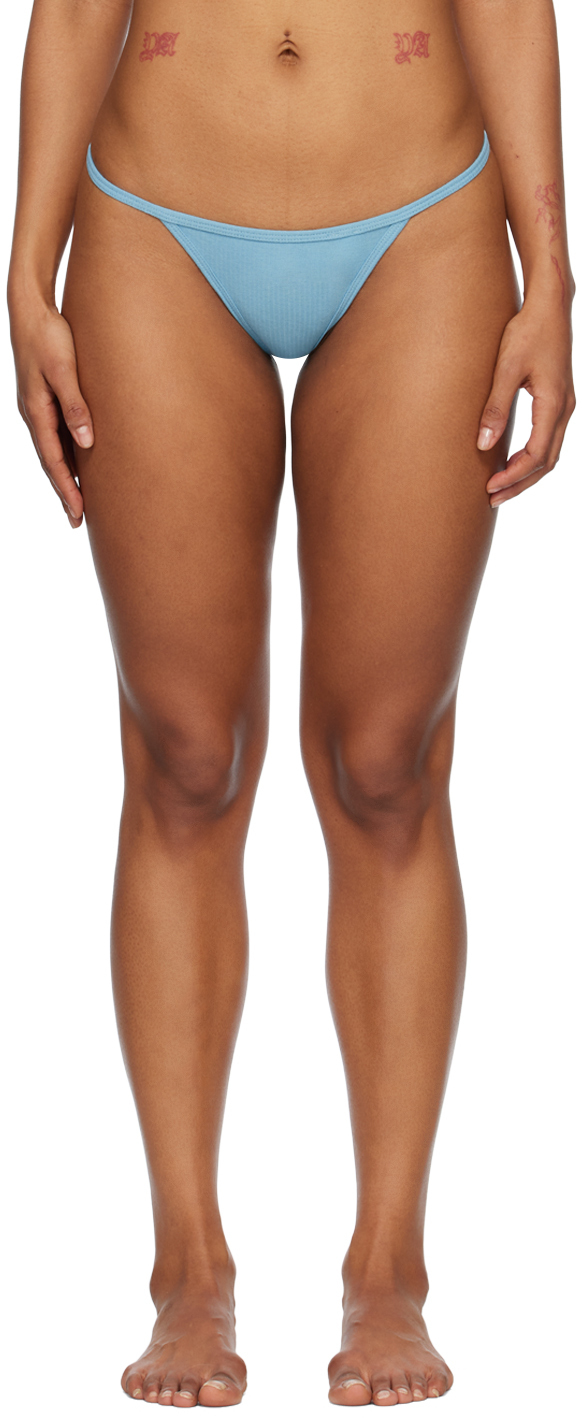 Baserange Blue Nida Thong Baserange