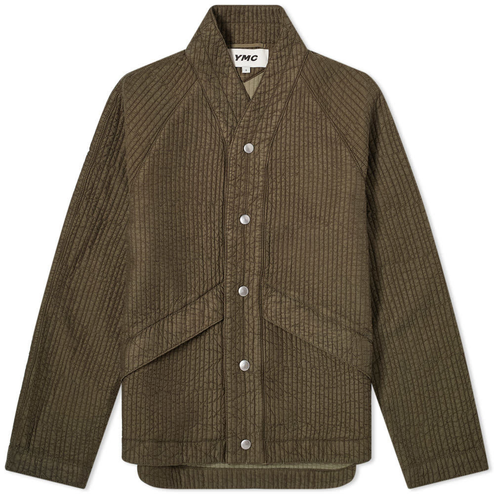 YMC Erkin Jacket YMC