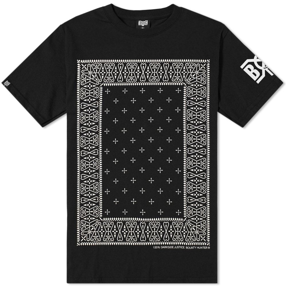 Bounty Hunter BXHUNTER Tee Bounty Hunter