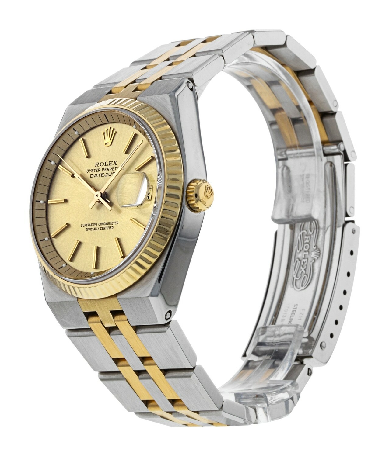 Rolex Datejust 1630 Rolex