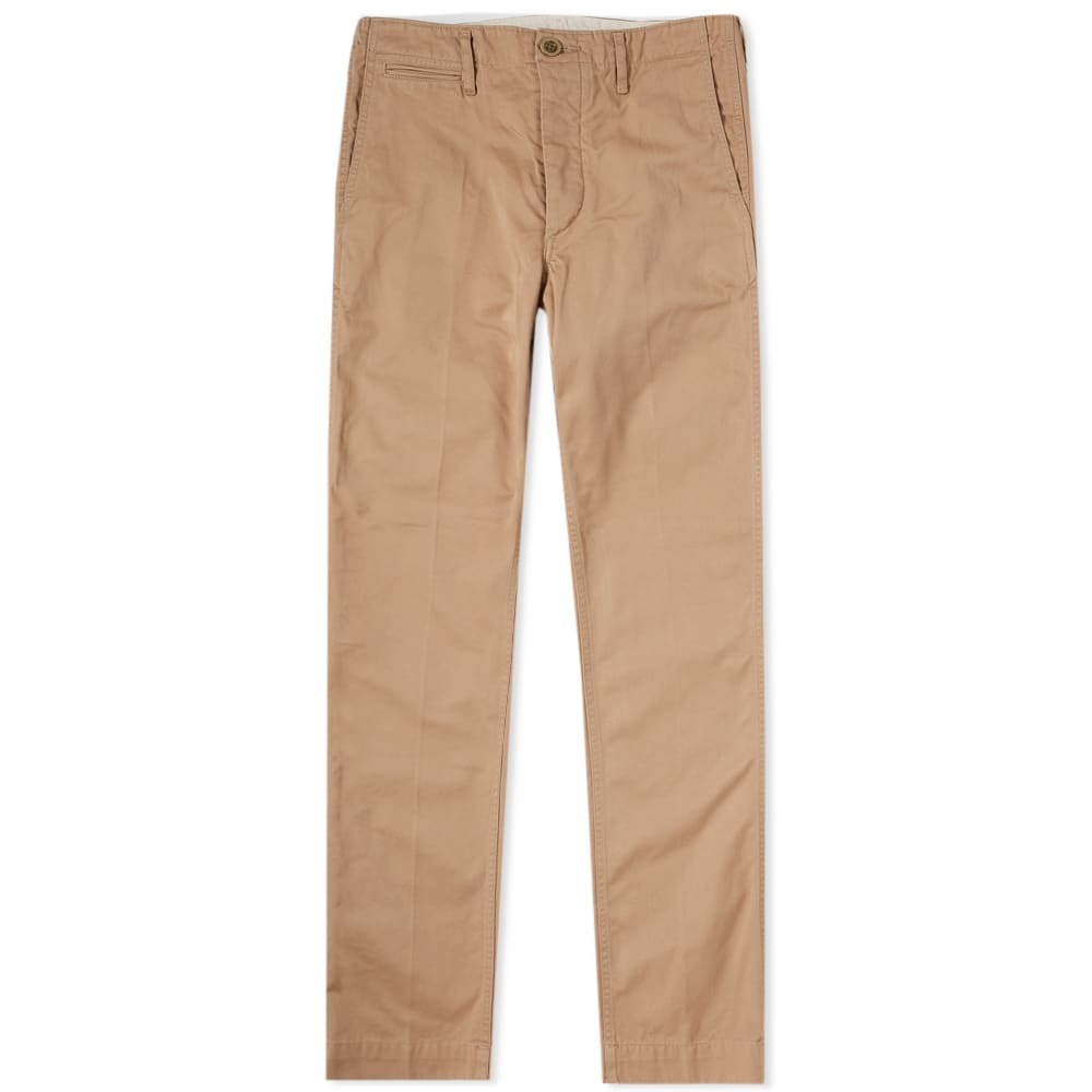 Visvim Slim Chino Visvim