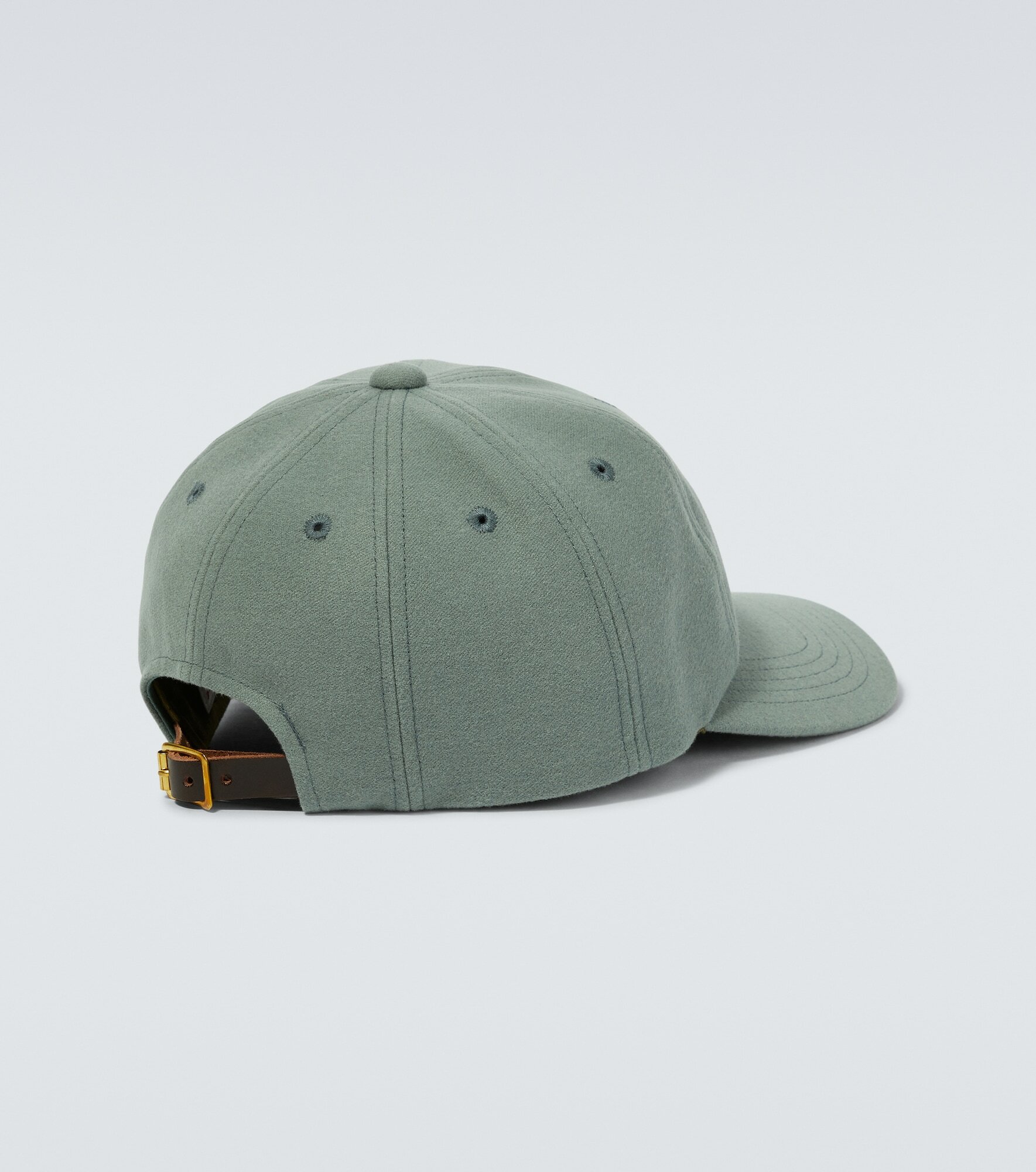 Visvim - Embroidered cap Visvim