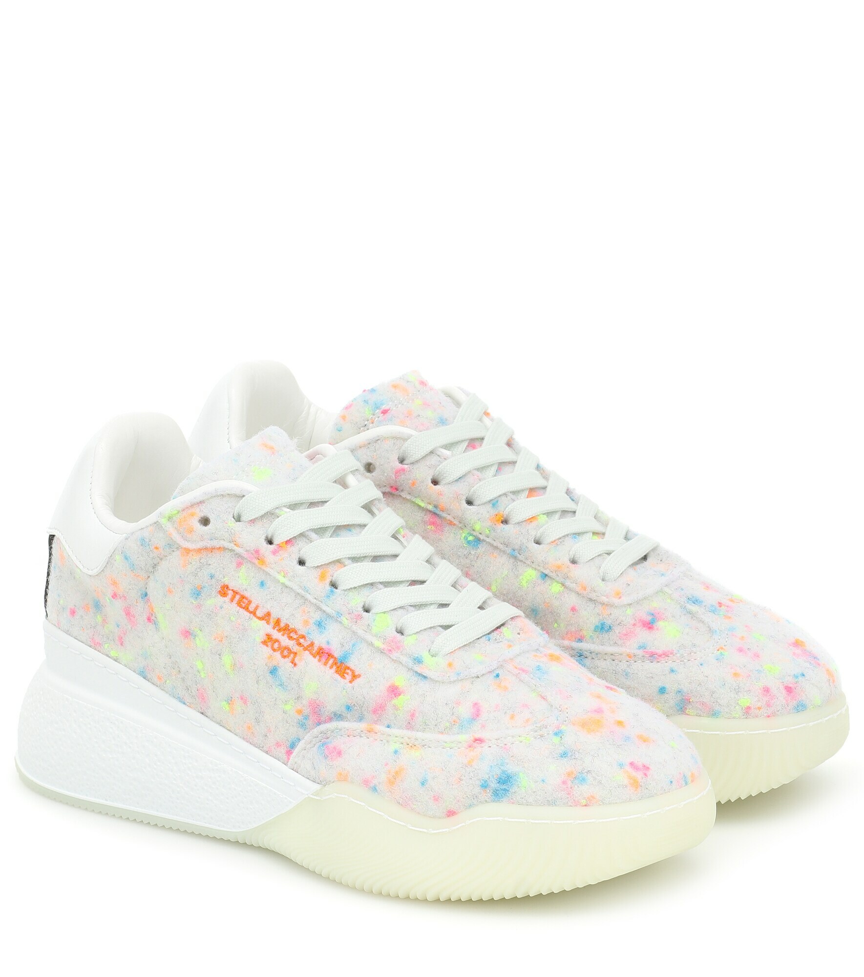 Stella McCartney - Loop sneakers Stella McCartney