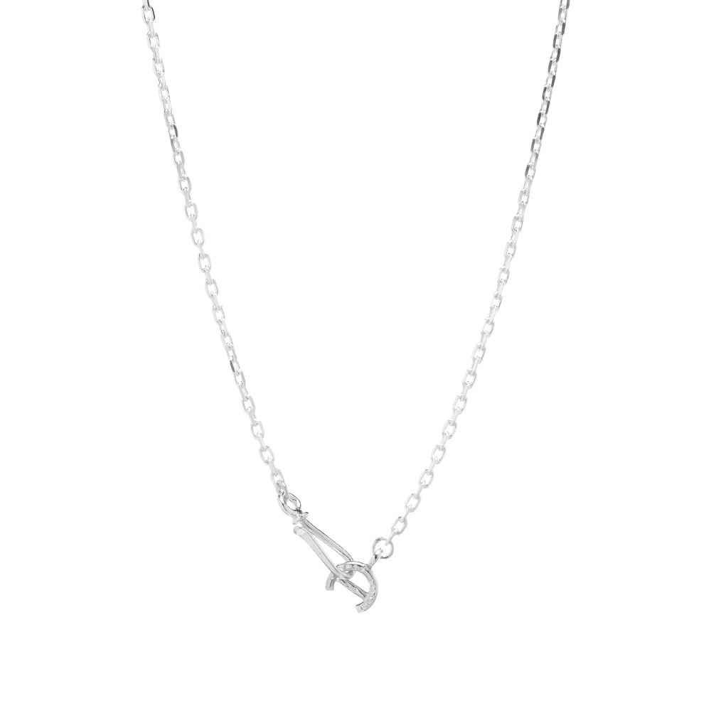 First Arrows 60Cm S Hook Clasp Chain First Arrows