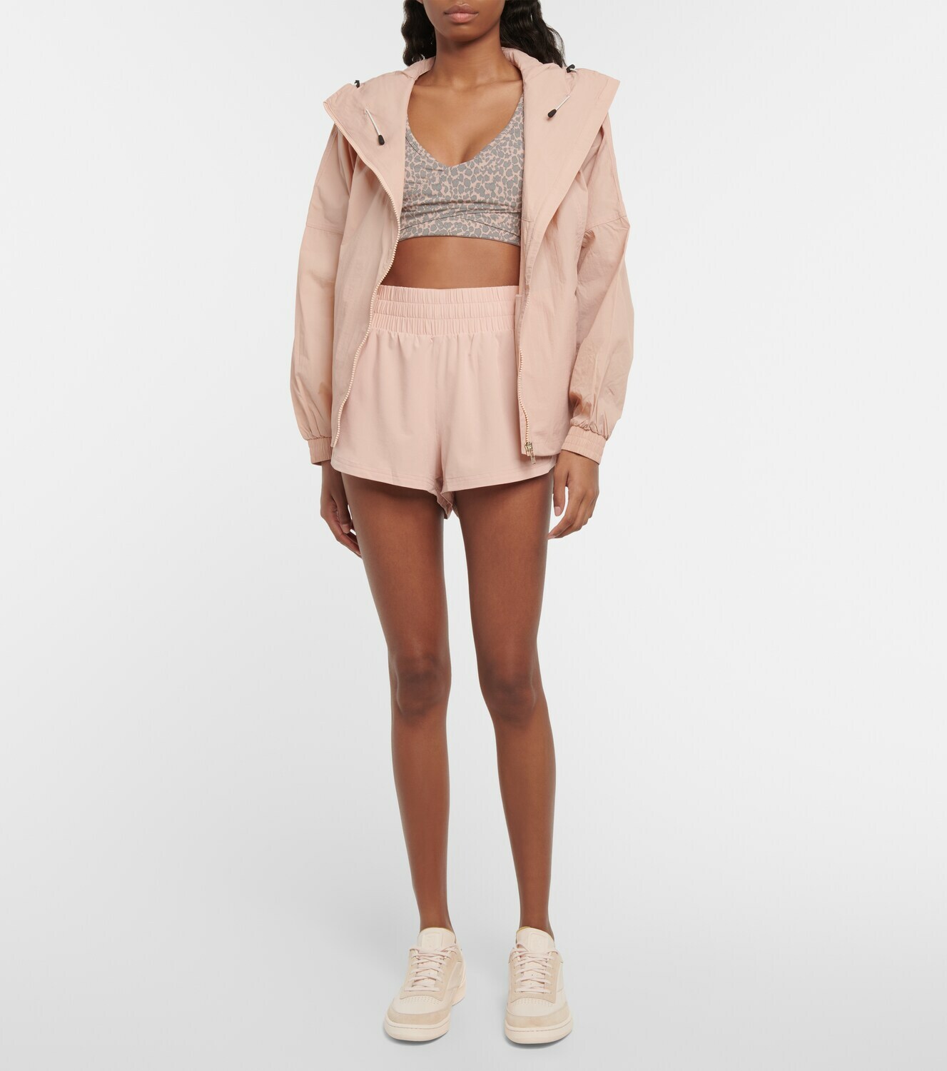 Varley - Blake jacket Varley