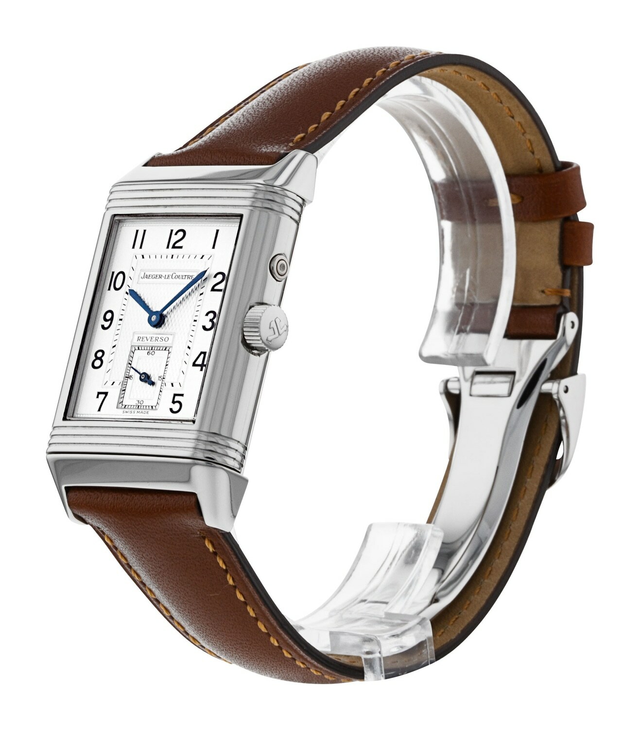 Jaeger-LeCoultre Reverso Duo 2718470 Jaeger-LeCoultre