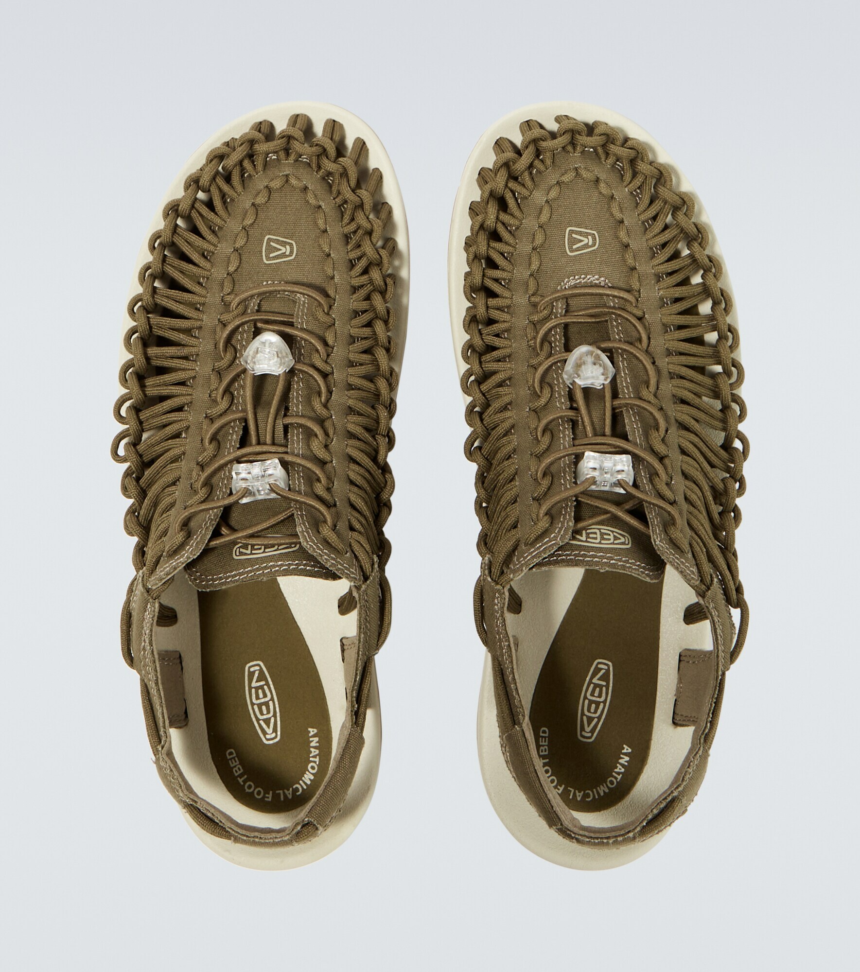 Keen - Uneek canvas sandals KEEN