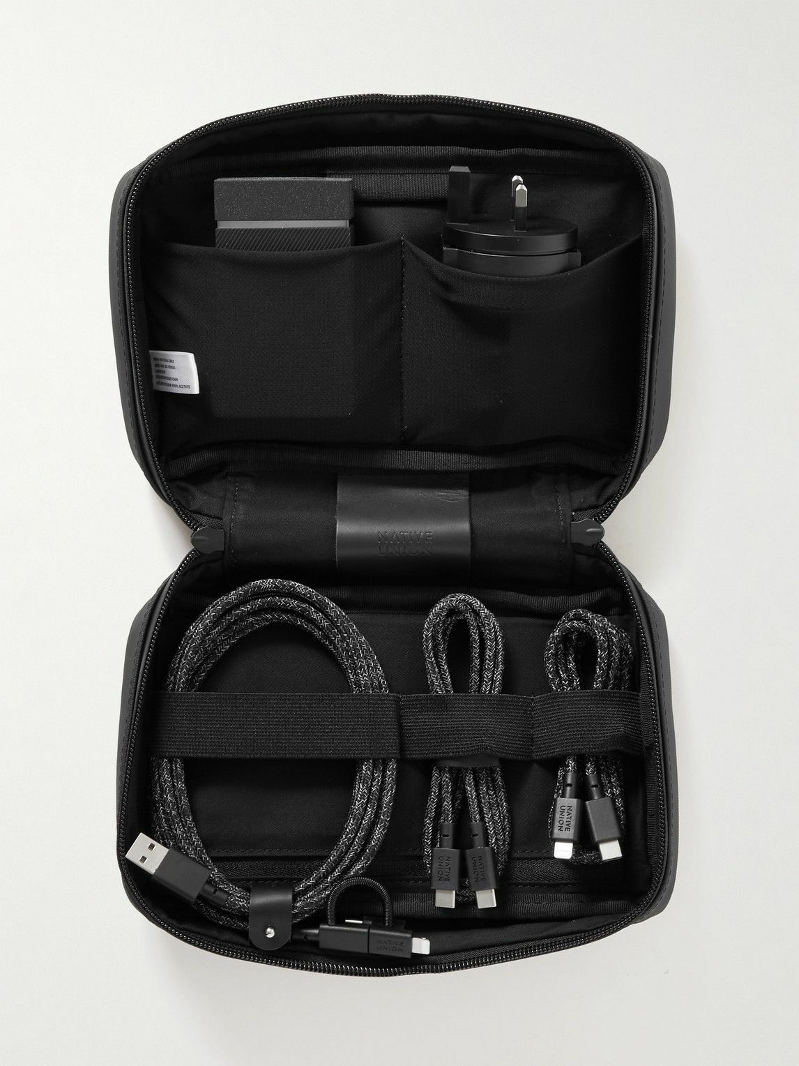 Native Union - Fast Charge Travel Bundle Native Union