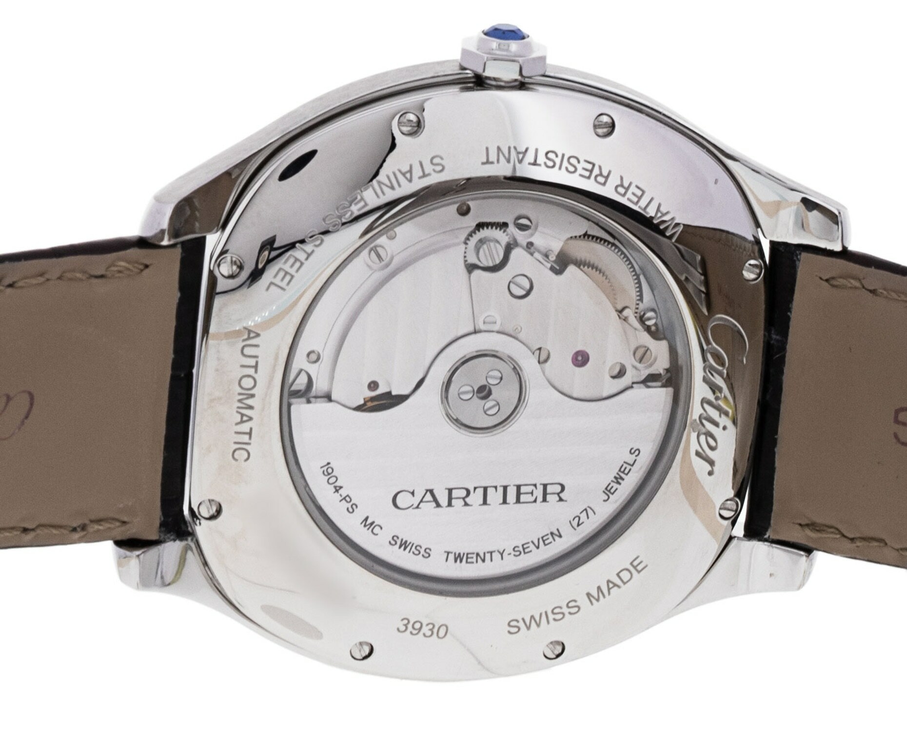 Cartier Drive De Cartier WSNM0004 Cartier