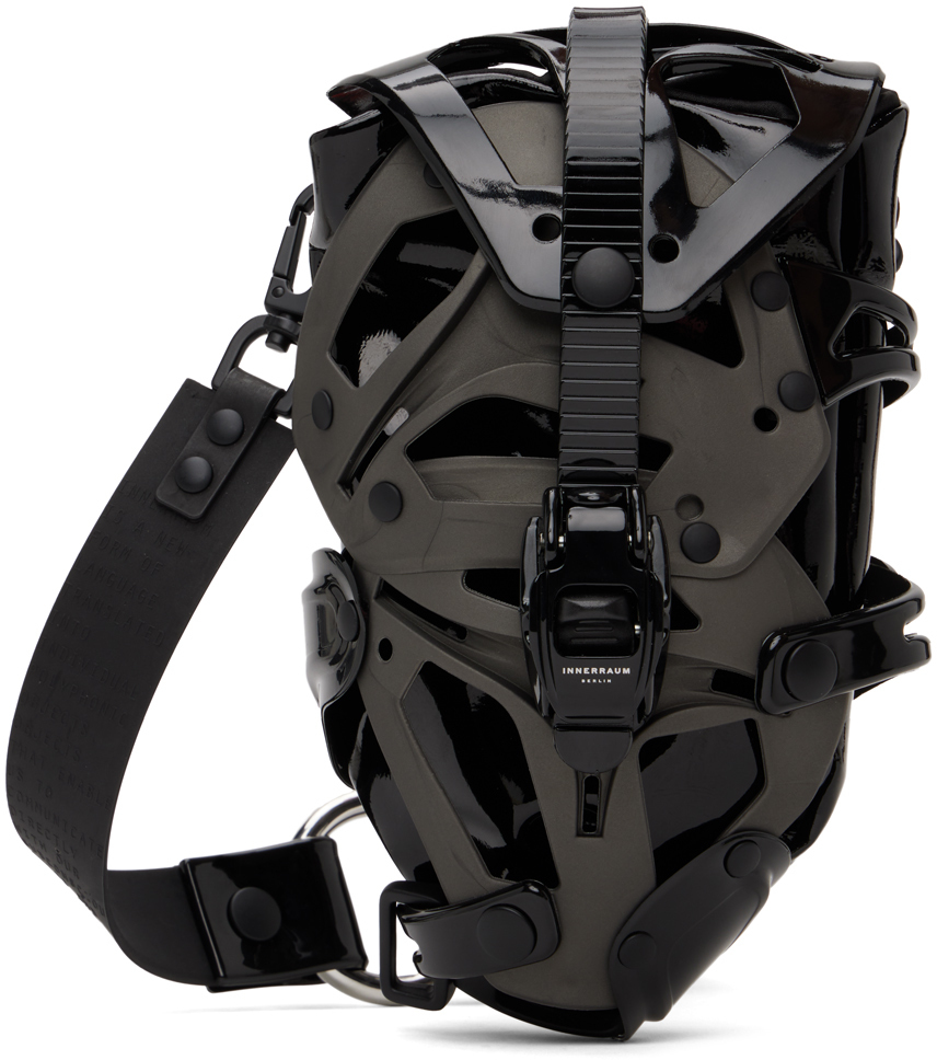 Innerraum Black Object I31 Funcase Bag Innerraum