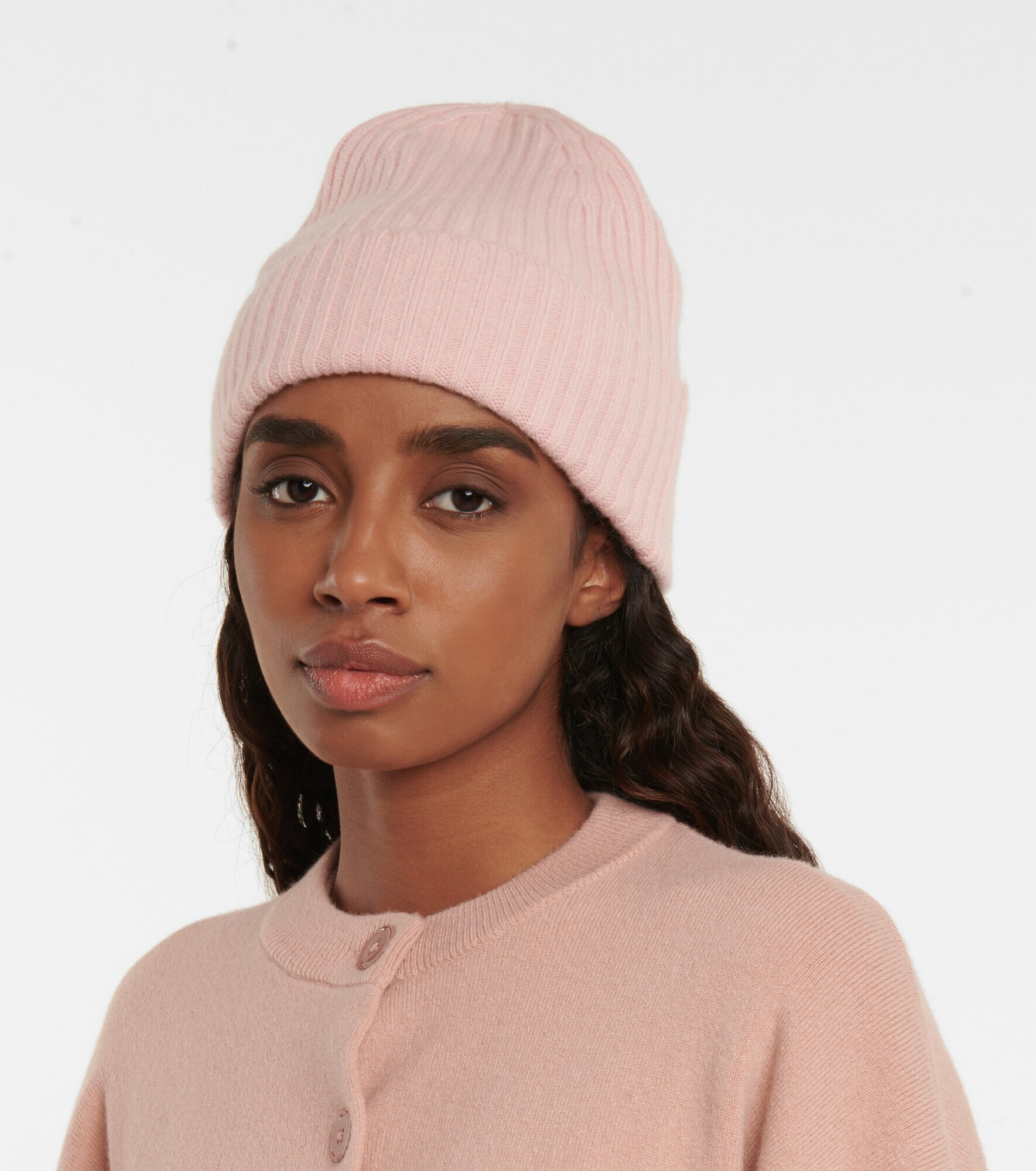 Extreme Cashmere - N°211 Ami cashmere-blend beanie extreme cashmere