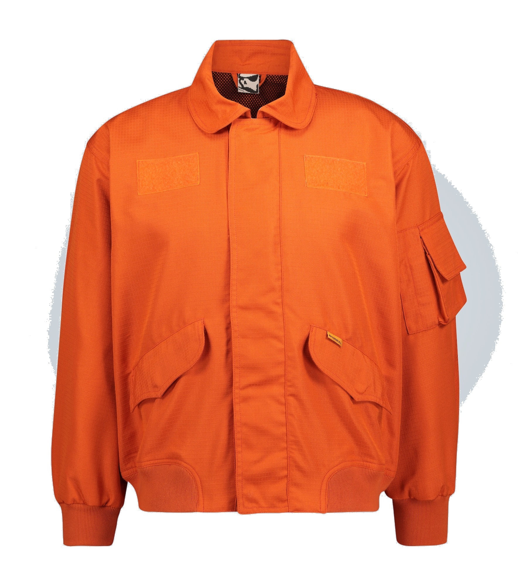GR10K - Nomex® Flight jacket GR10K