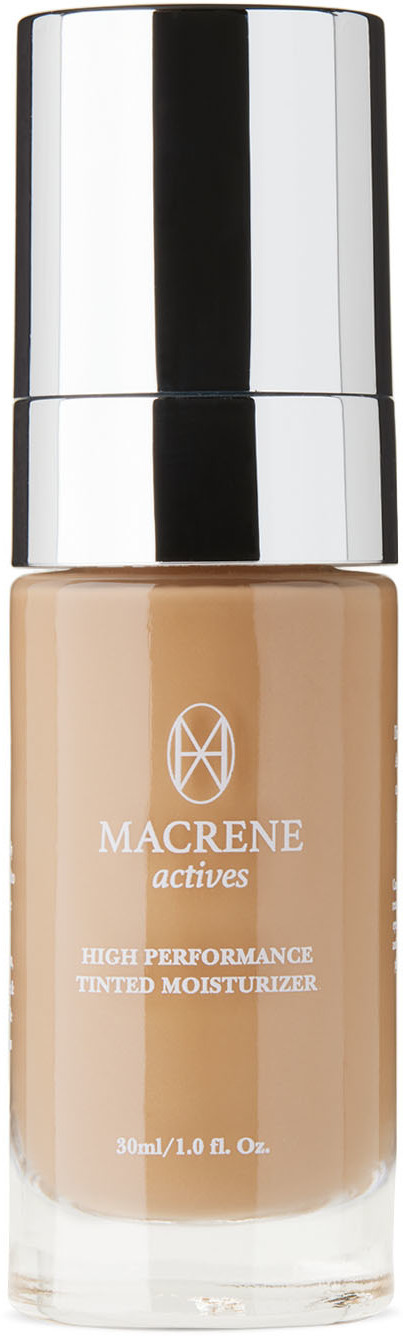 Macrene actives High Performance Tinted Moisturizer – Medium Deep