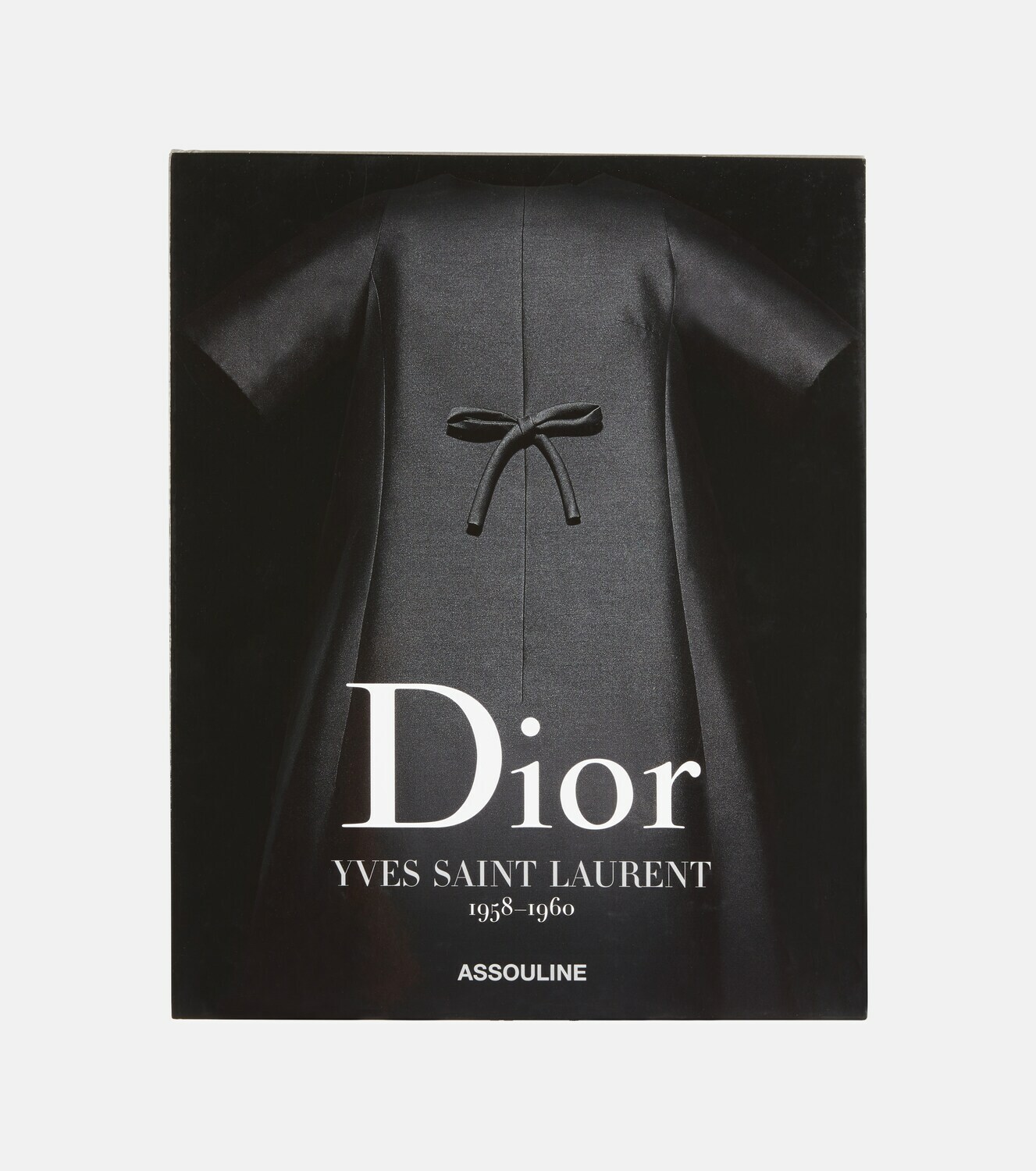 Assouline - Dior by YSL book Assouline