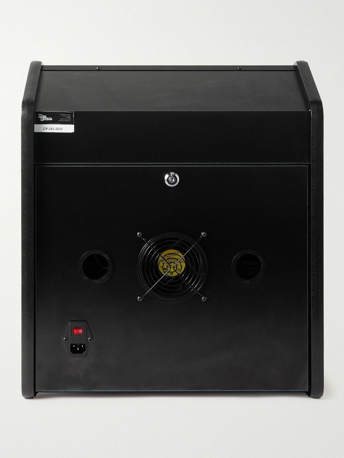 Neo Legend - Butcher Billy Compact Expert Arcade Machine Neo Legend