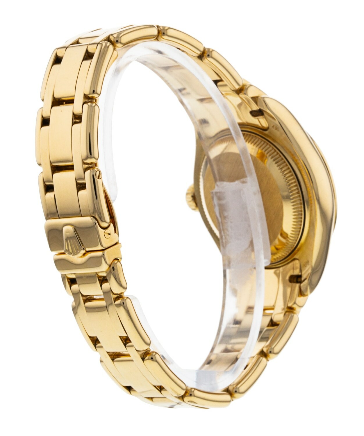 Rolex Pearlmaster 69298 Rolex