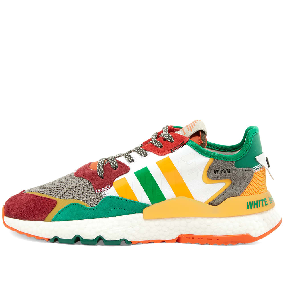 Adidas x White Mountineering Nite Jogger adidas x White Mountaineering