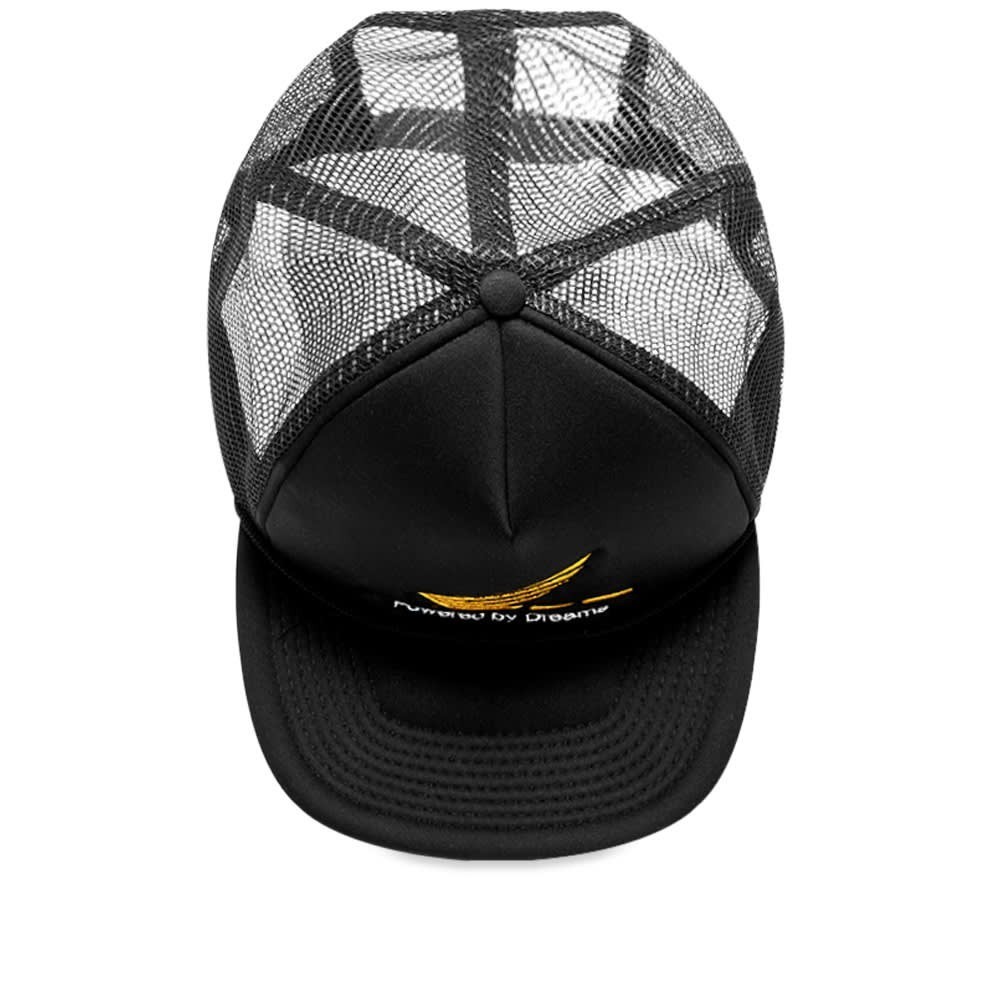 Rhude Trucker Cap Rhude