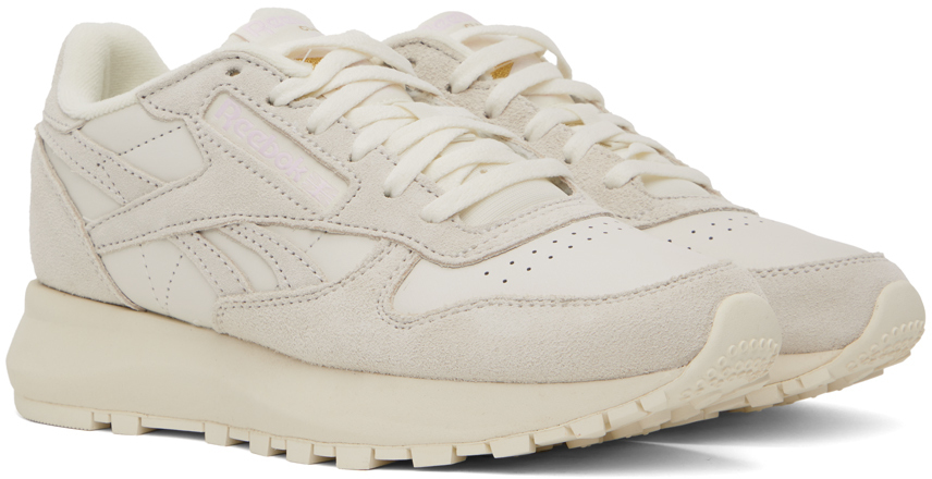 Reebok Classics Off-White Classic SP Sneakers Reebok Classics