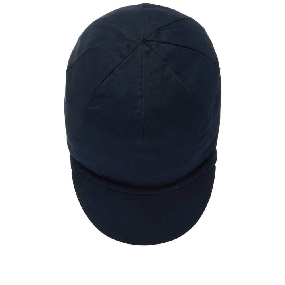 Pas Normal Studios Men's Logo Cap in Navy Pas Normal Studios