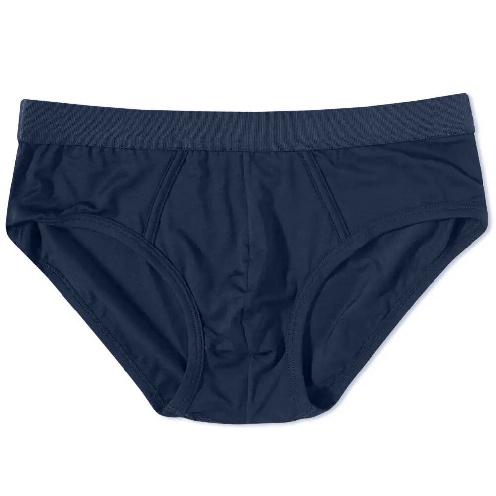 CDLP Men's Brief in Navy CDLP