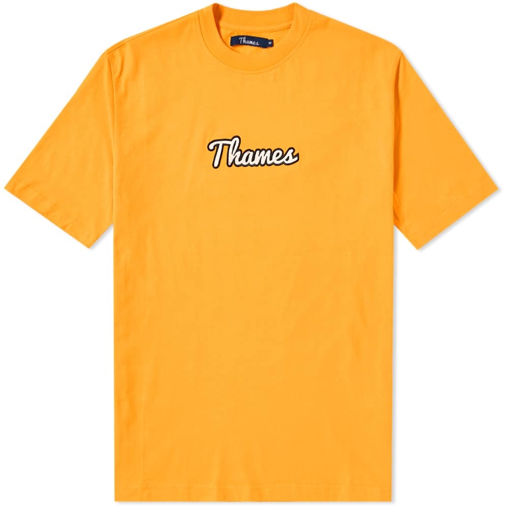 Thames Logo Tee Thames